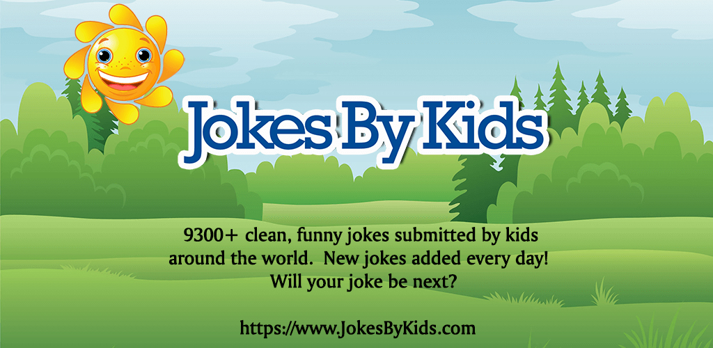 We Have an App! - Jokes By Kids